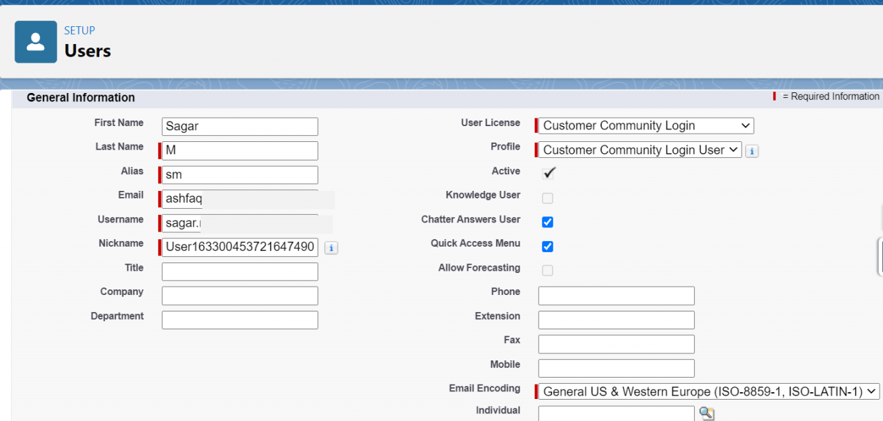 Salesforce Admin Interview Questions Part 9 - Ashfaq Mohammed
